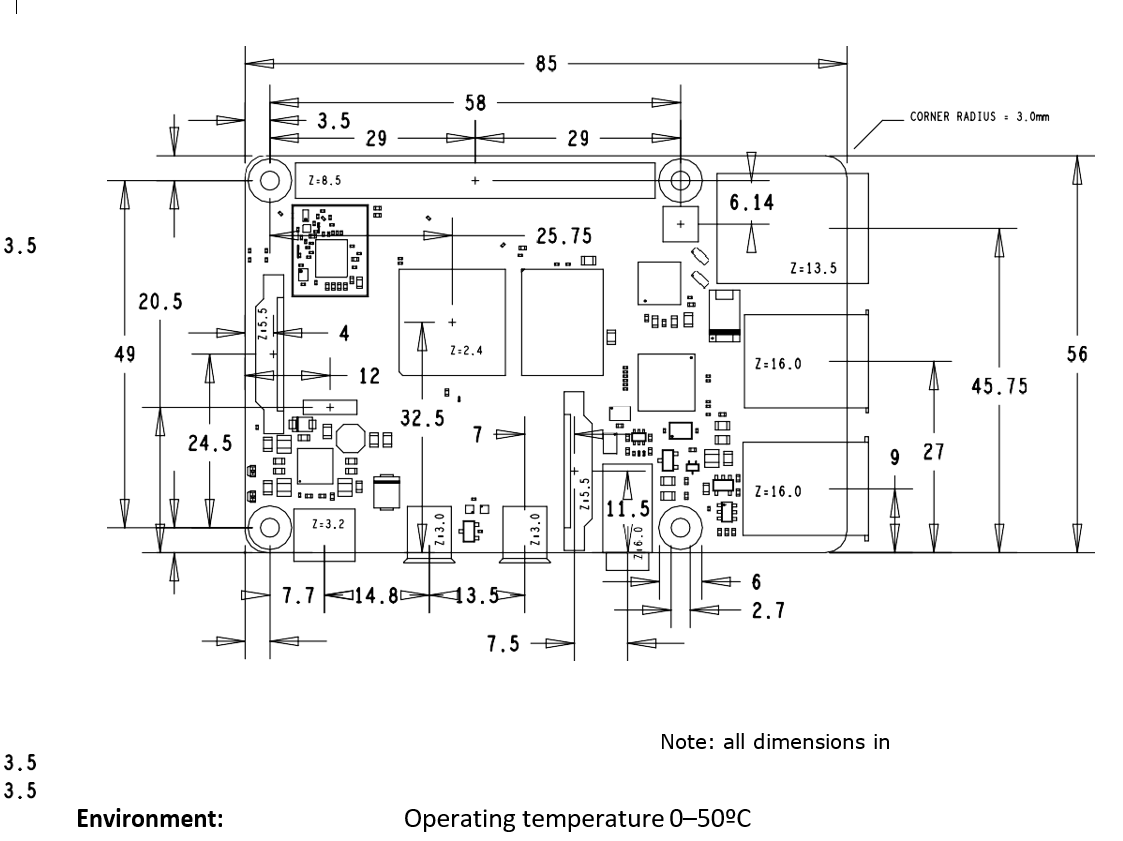 Raspberry Pi 4 – TOBOIDS