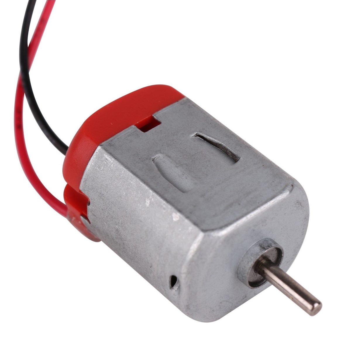 Motor without Gearbox – TOBOIDS