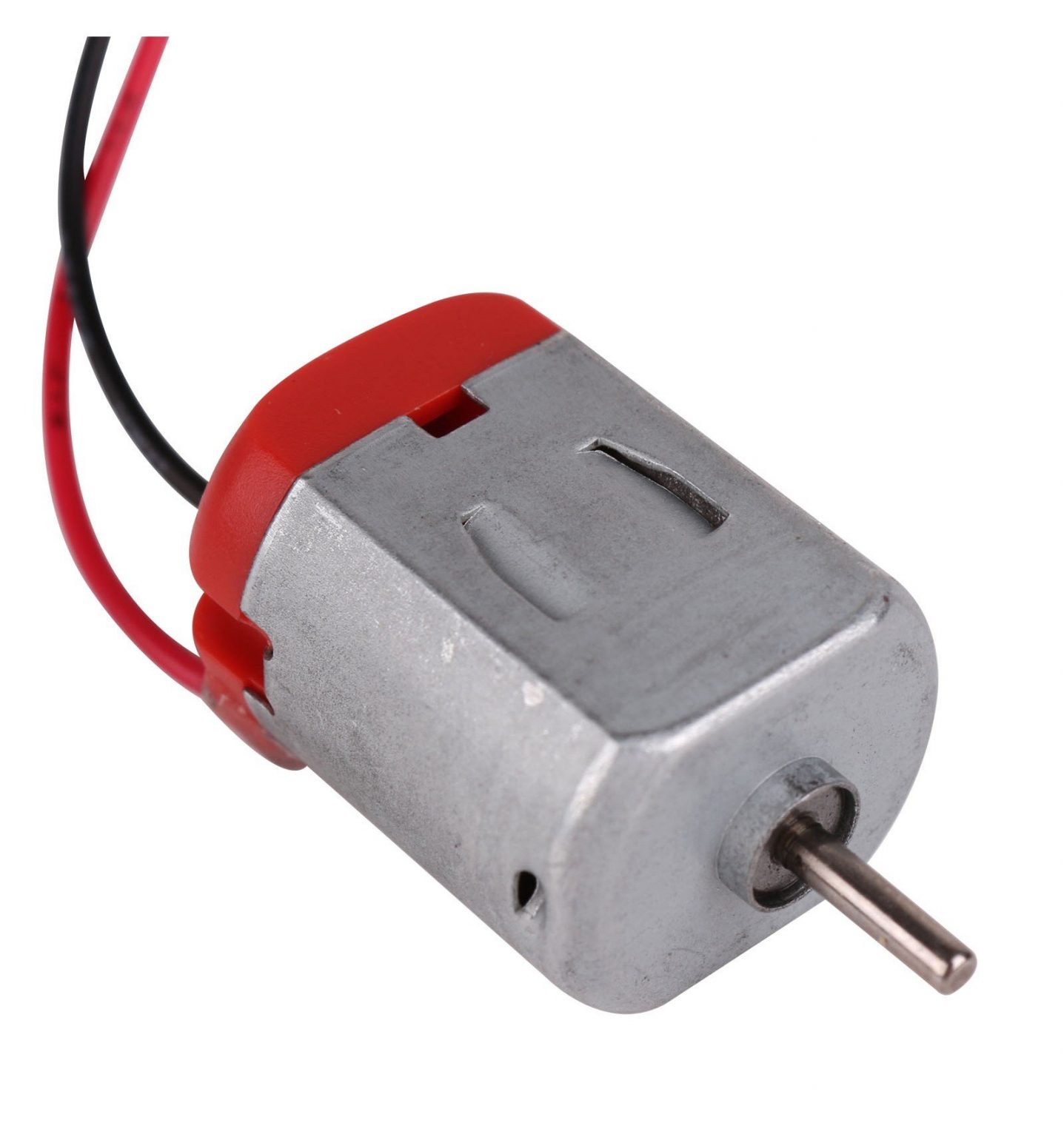 3V Miniature DC Motor – TOBOIDS