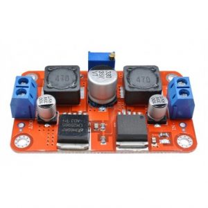 XL6009 LM2596 DC-DC Step Up Down Boost Buck Voltage Power… – TOBOIDS